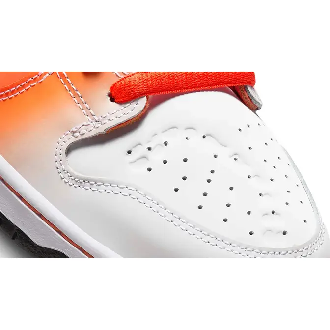 Nike SB Dunk High Sweet Tooth | Where To Buy | FN5107-700 | The Sole ...