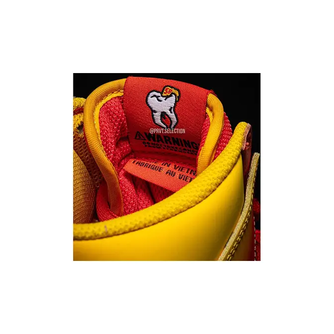 Nike SB Dunk High Sweet Tooth | Where To Buy | FN5107-700 | The Sole ...
