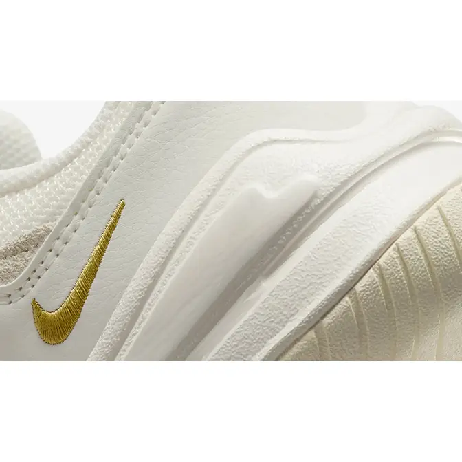 Nike Tech Hera Pale Ivory | Where To Buy | FN7491-110 | The Sole Supplier