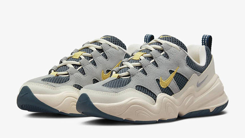 Nike Tech Hera Deep Jungle | Where To Buy | FQ2771-300
