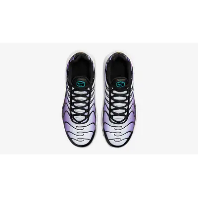 Nike TN Air Max Plus GS Reverse Grape | Where To Buy | FQ2412-500 | The ...
