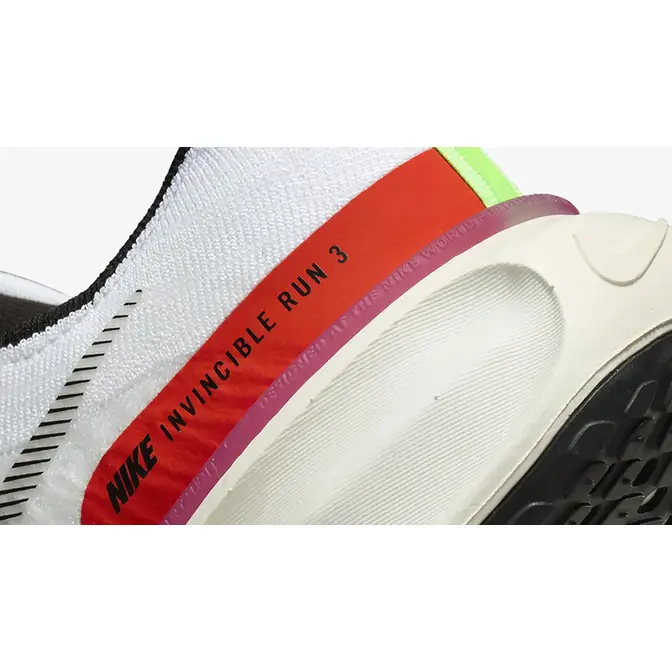 Nike ZoomX Invincible 3 SE White Lime Black | Where To Buy | FJ1046-100 ...