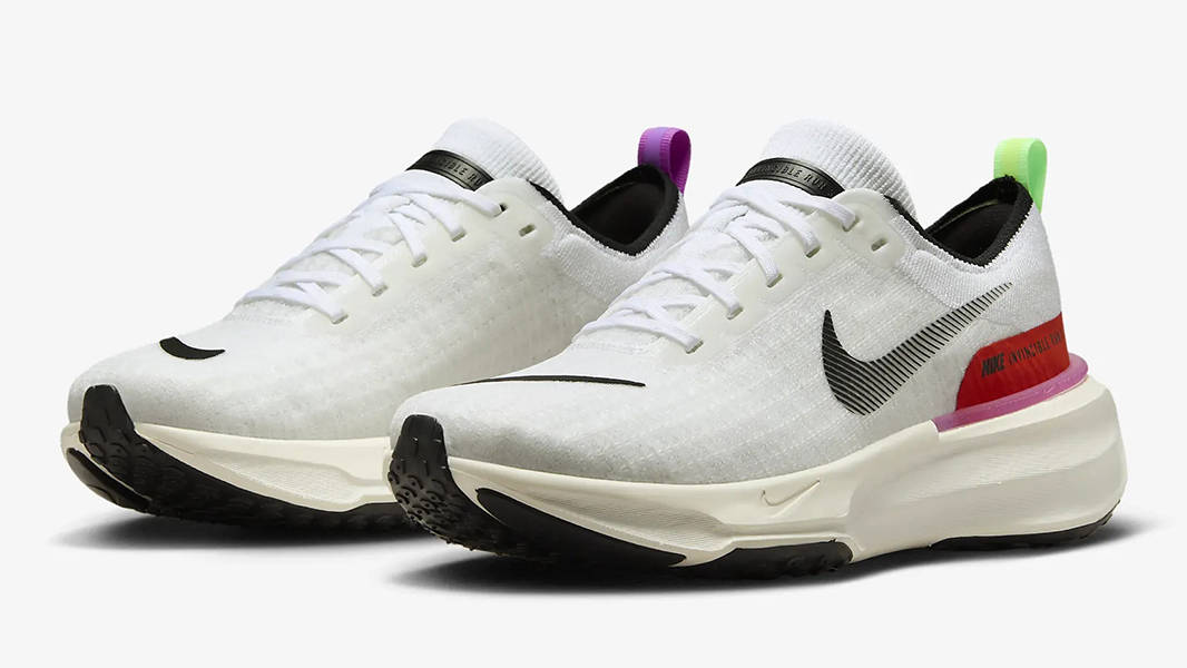 Nike ZoomX Invincible 3 SE White Lime Black | Where To Buy | FJ1046-100