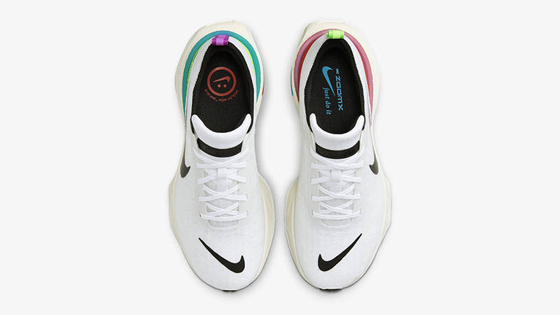 Nike ZoomX Invincible 3 SE White Lime Black | Where To Buy | FJ1046-100