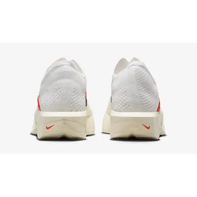 Nike ZoomX VaporFly 3 Eliud Kipchoge | Where To Buy | FD6556-100 | The ...