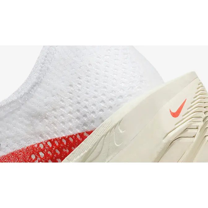 Nike ZoomX VaporFly 3 Eliud Kipchoge | Where To Buy | FD6556-100 | The ...