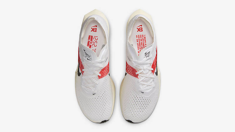 Nike ZoomX VaporFly 3 Eliud Kipchoge | Where To Buy | FD6556-100