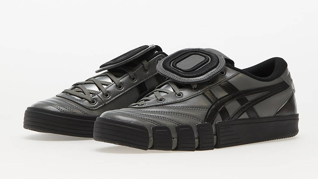 OTTO 958 x ASICS Gel-Flexkee Gunmetal Black | Where To Buy | 1201A921-020