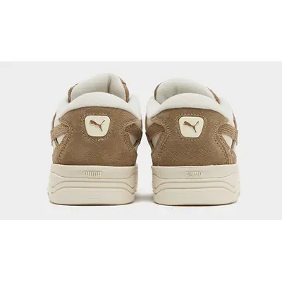 PUMA 180 Cord Beige Brown | Where To Buy | 19578285-659521 | The Sole ...