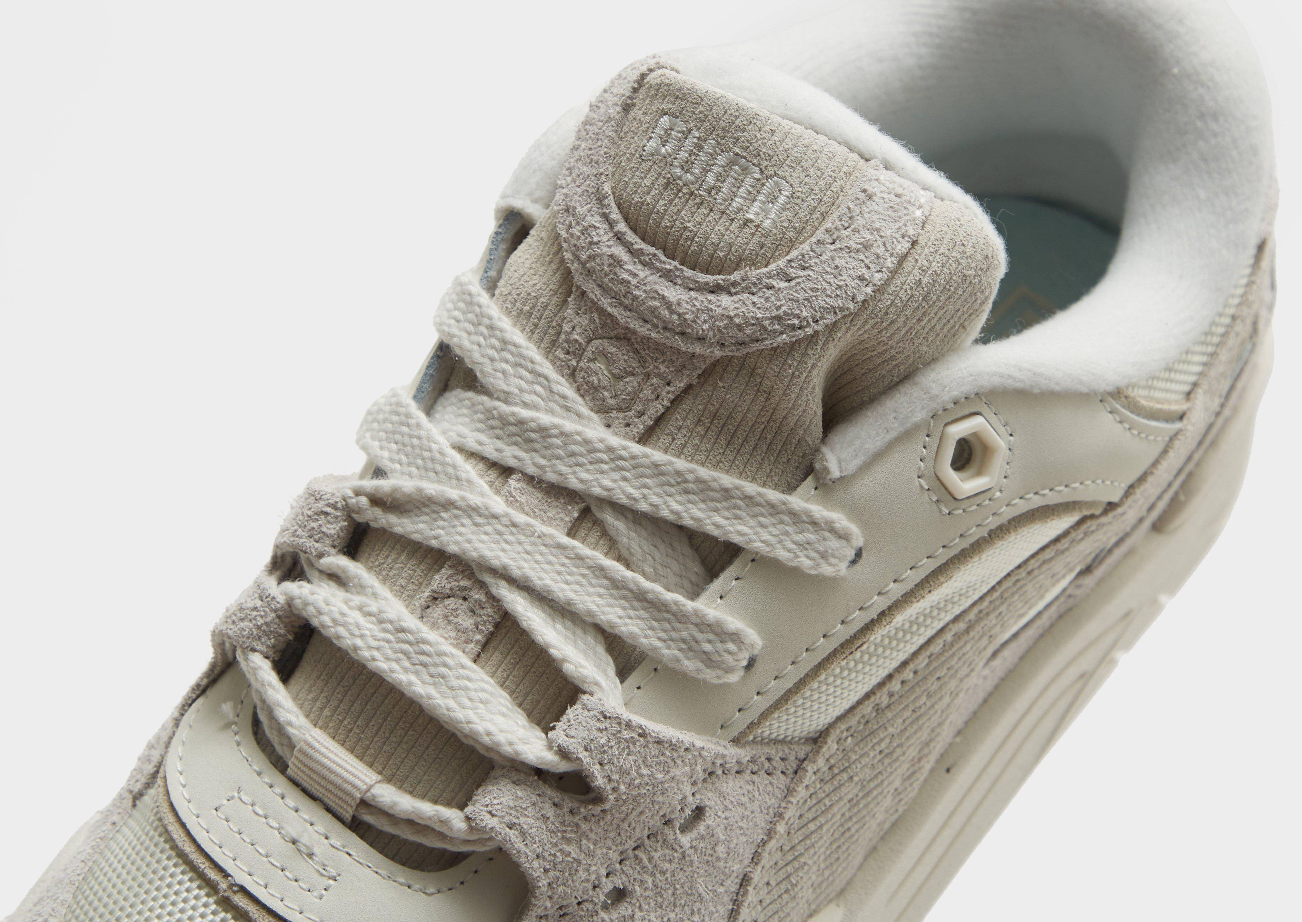 PUMA 180 Cord White Grey | Where To Buy | 19576083