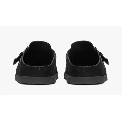 Represent Initial Mule Black | Where To Buy | MF9003-01 | The Sole Supplier