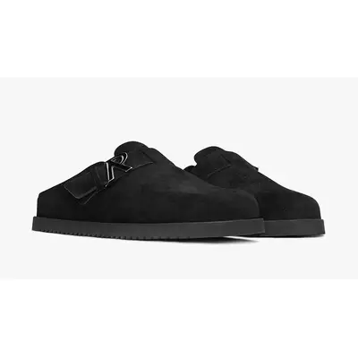 Represent Initial Mule Black | Where To Buy | MF9003-01 | The Sole Supplier