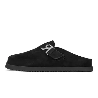 Represent Initial Mule Black | Where To Buy | MF9003-01 | The Sole Supplier