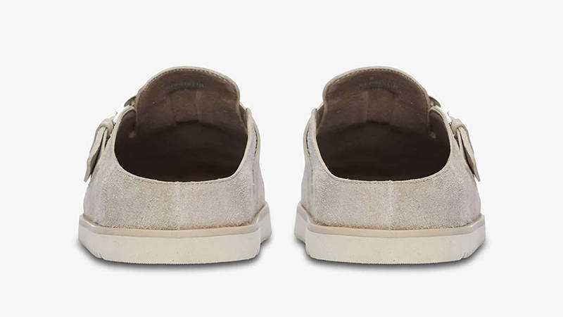 Represent Initial Mule Taupe | Where To Buy | MF9003-38