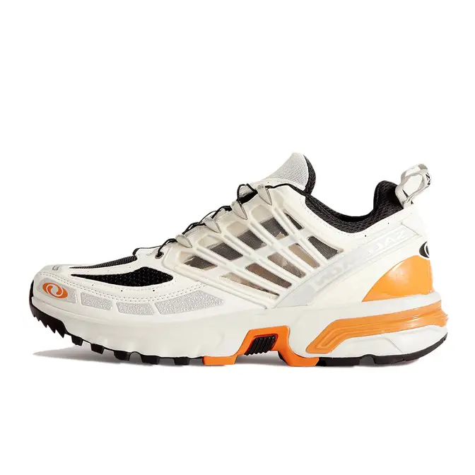 Salomon ACS Pro Cream Orange | Where To Buy | L47298800 | The Sole Supplier
