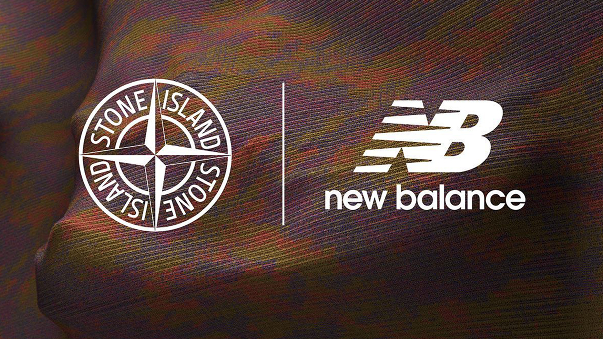 Stone Island x New Balance Introduce the FuelCell_C1