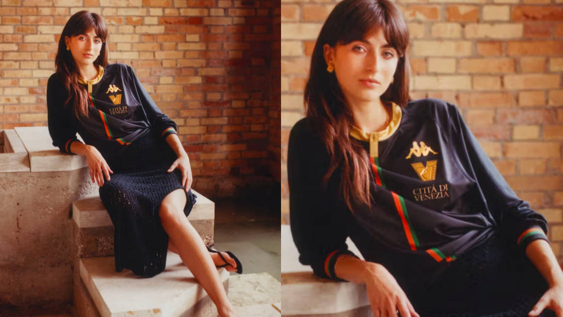 Venezia FC Proves Once Again Why It Has the Best Kits in Football | The ...