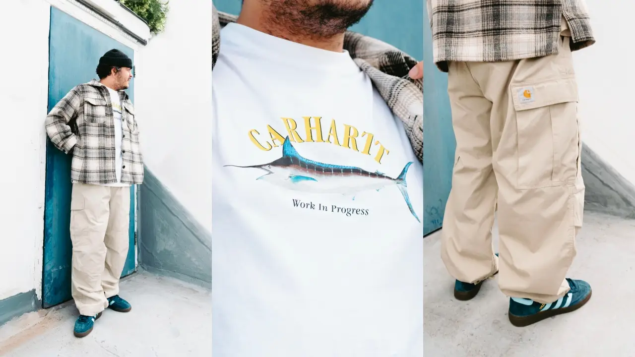 Built to Last: The Timeless Appeal of Workwear Styling | The Sole Supplier