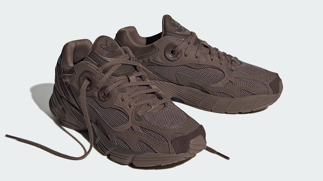 adidas Astir Earth Strata Brown | Where To Buy | IE6987