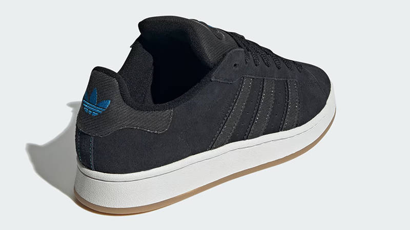 adidas Campus 00s Core Black Crystal White | Where To Buy | IG5920