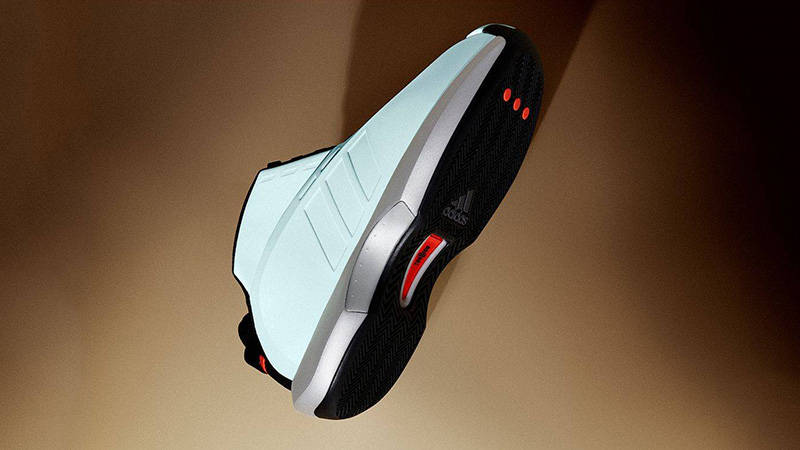 adidas Crazy 1 Blue Black | Where To Buy | IG5896