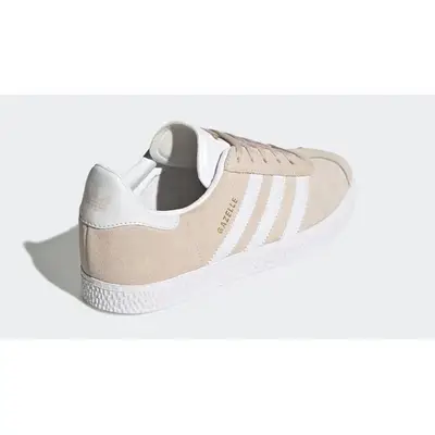 adidas Gazelle GS Pink Tint | Where To Buy | H01512 | The Sole Supplier
