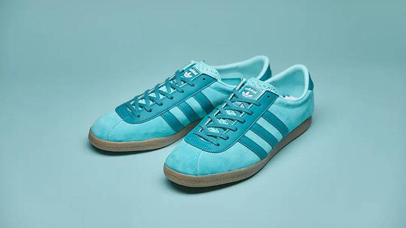adidas London Terrace Series Green | Where To Buy | IG8258