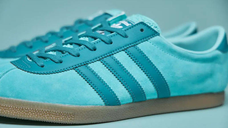 adidas London Terrace Series Green | Where To Buy | IG8258
