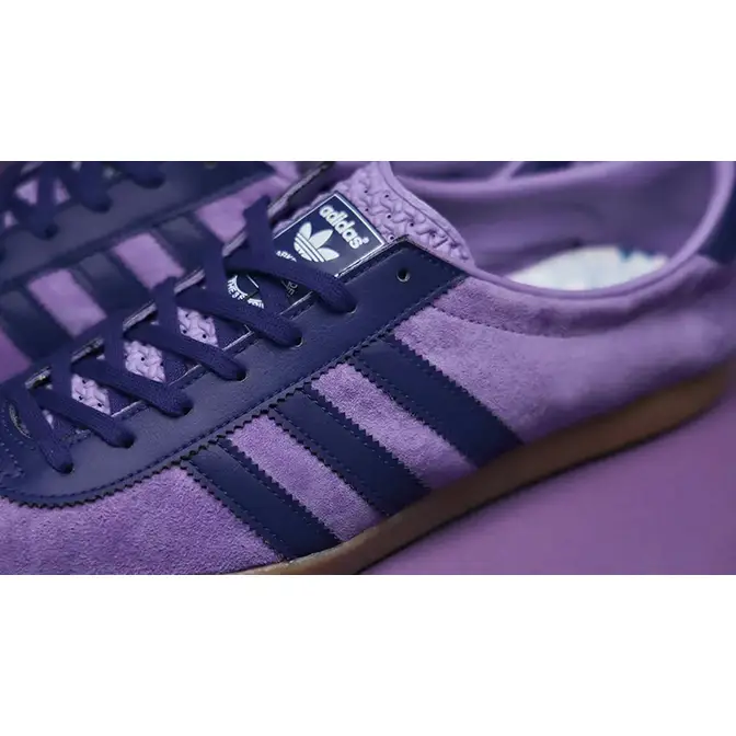 adidas London Terrace Series Purple | Where To Buy | IG8259 | The Sole ...