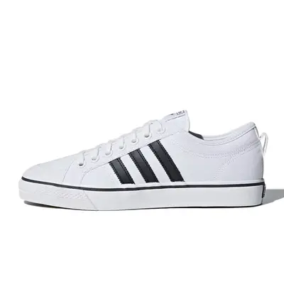 adidas Nizza White Black | Where To Buy | CQ2333