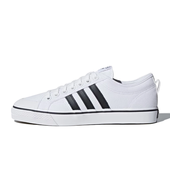 adidas Nizza Trainers & Sneakers