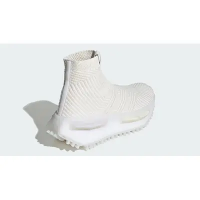 adidas NMD S1 Sock White | Where To Buy | ID4266 | The Sole Supplier