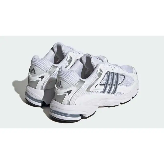 adidas Response CL White Silver Grey | Where To Buy | IE9867 | The Sole ...