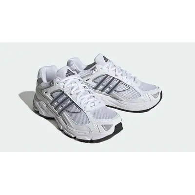 adidas Response CL White Silver Grey | Where To Buy | IE9867 | The Sole ...