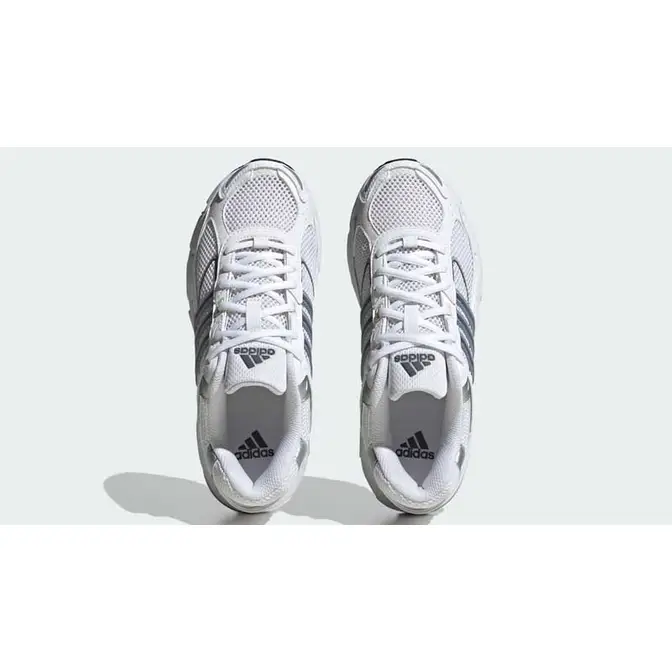 adidas Response CL White Silver Grey | Where To Buy | IE9867 | The Sole ...