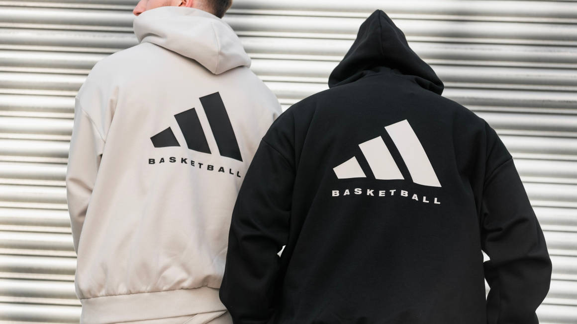 adidas Basketball's Latest Range Boasts the Best in Athleisure | The ...