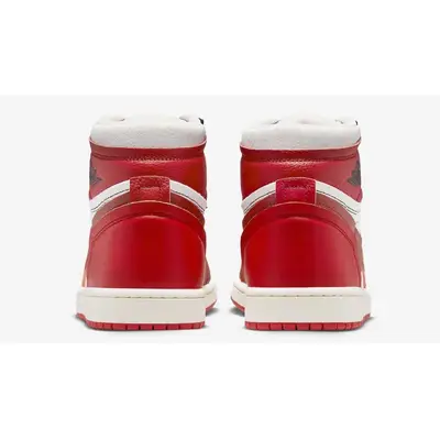 Air Jordan 1 High MM Sport Red | Where To Buy | FB9891-600 | The Sole ...