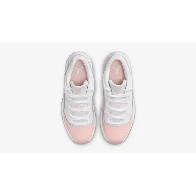 Air Jordan 11 Low Legend Pink | AH7860-160 | The Sole Supplier