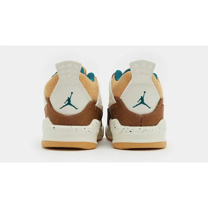Air Jordan 4 PS Cacao Wow | Where To Buy | FB2213-200 | The Sole Supplier