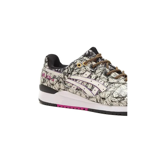 ANNA SUI x ASICS GEL-LYTE 3 OG × atmos Pink | Where To Buy | 1201A984 ...