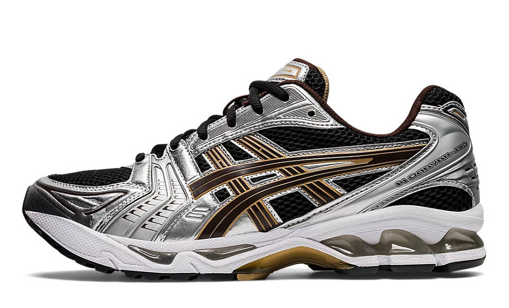 ASICS Gel-Kayano 14 Black Coffee | Where To Buy | 1201A019-004
