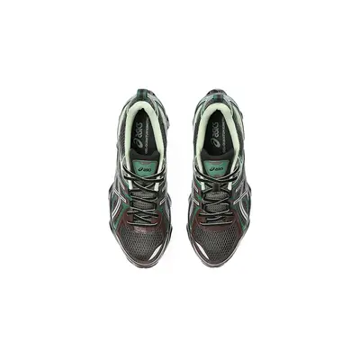 ASICS Gel Quantum Kinetic Dark Sepia Green | Where To Buy | 1203A270 ...