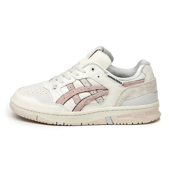 Asphaltgold x ASICS EX89 Impromptu | Where To Buy | 1203A326-100