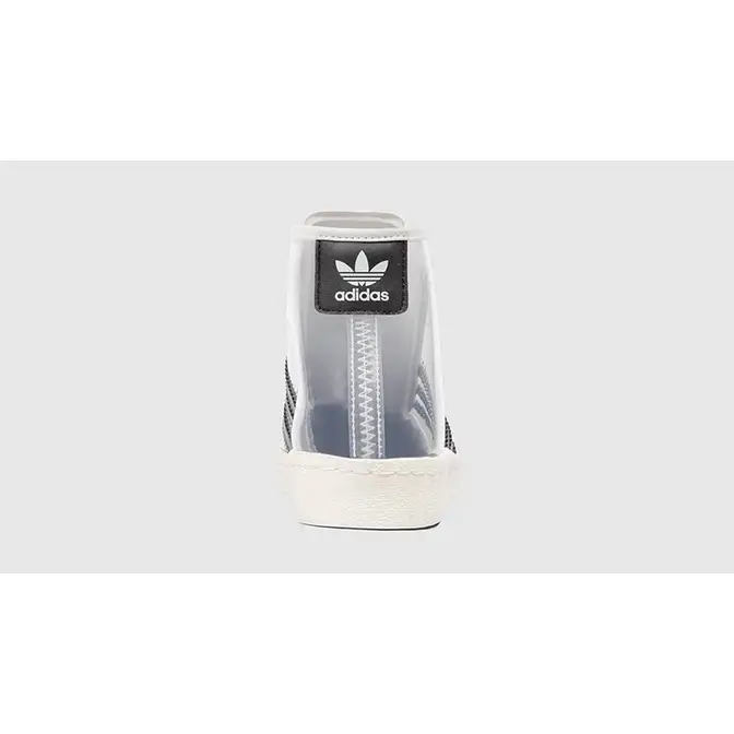 Blondey McCoy x adidas Blondey Pro Model ADV White | Where To Buy ...