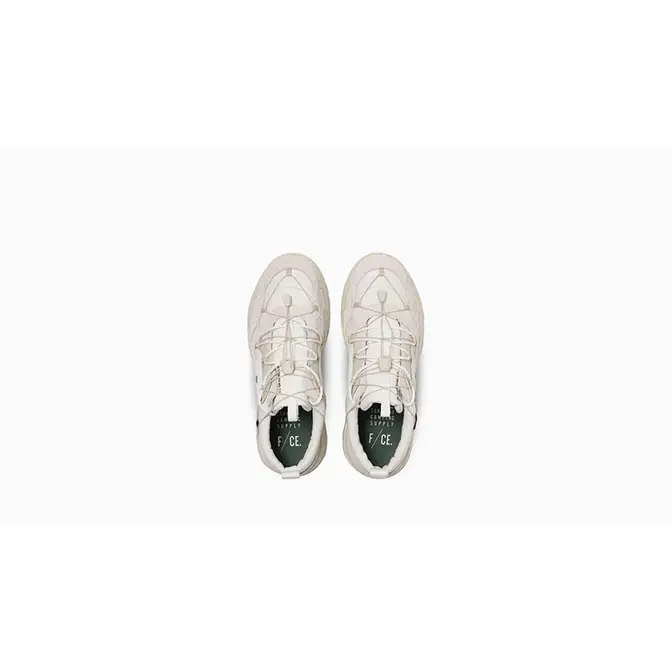 Converse QAK CP Gore-Tex Mid White Green | Where To Buy | The Sole Supplier