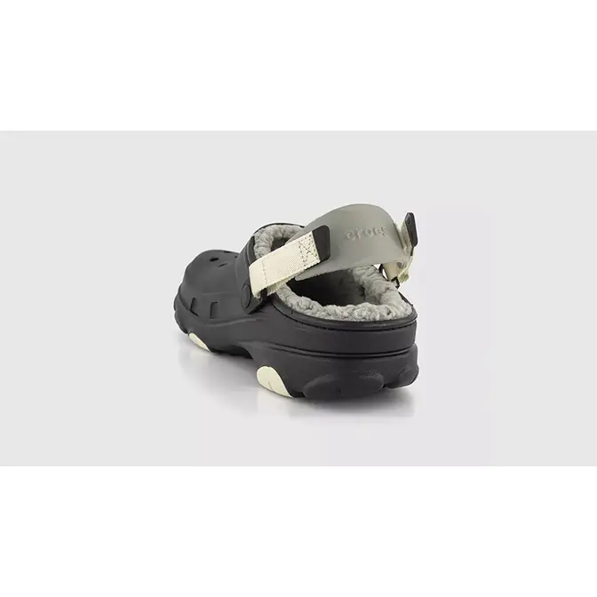 Crocs Clogs Black Bone | Where To Buy | 5023205686 | The Sole Supplier