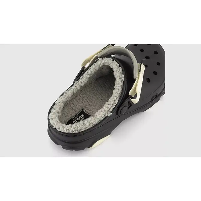 Crocs Clogs Black Bone | Where To Buy | 5023205686 | The Sole Supplier