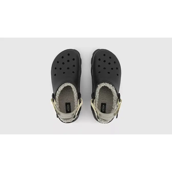 Crocs Clogs Black Bone | Where To Buy | 5023205686 | The Sole Supplier