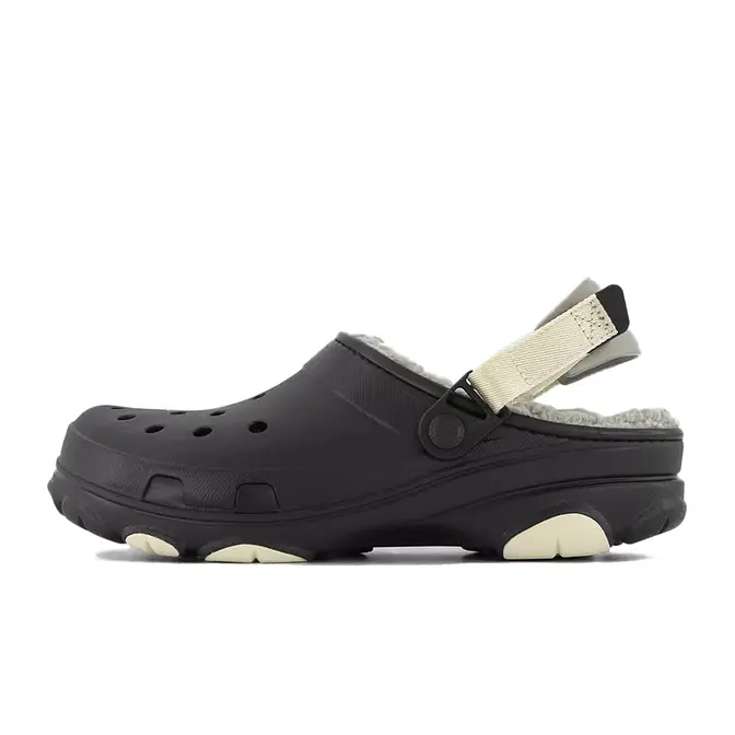 Crocs Clogs Black Bone | Where To Buy | 5023205686 | The Sole Supplier
