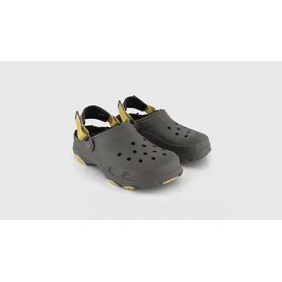 Crocs Clogs Dusty Olive | Where To Buy | 5023267902 | The Sole Supplier